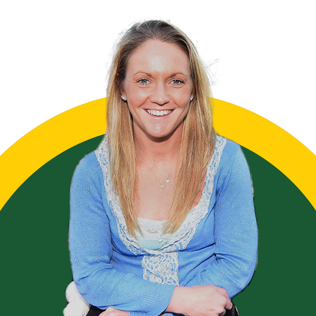 Suzanna Hext | Wiltshire and Bath Air Ambulance Charity